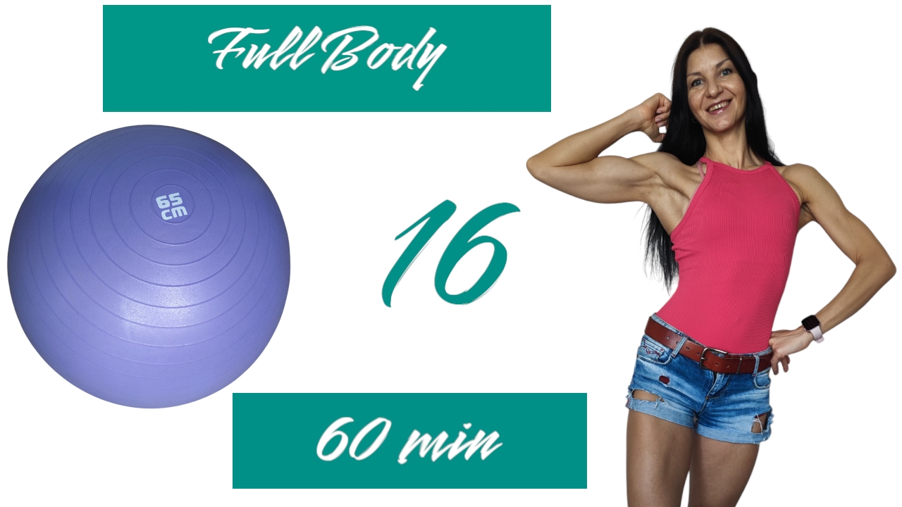 СИЛА. Тренировка 16. Фитнес тренировки. Место Силы.