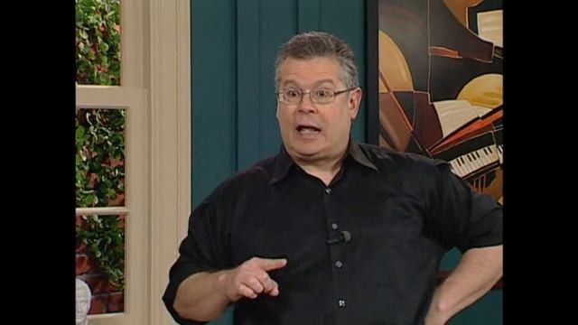 Robert Greenberg – Understanding the Fundamentals of Music (2007) 1-1