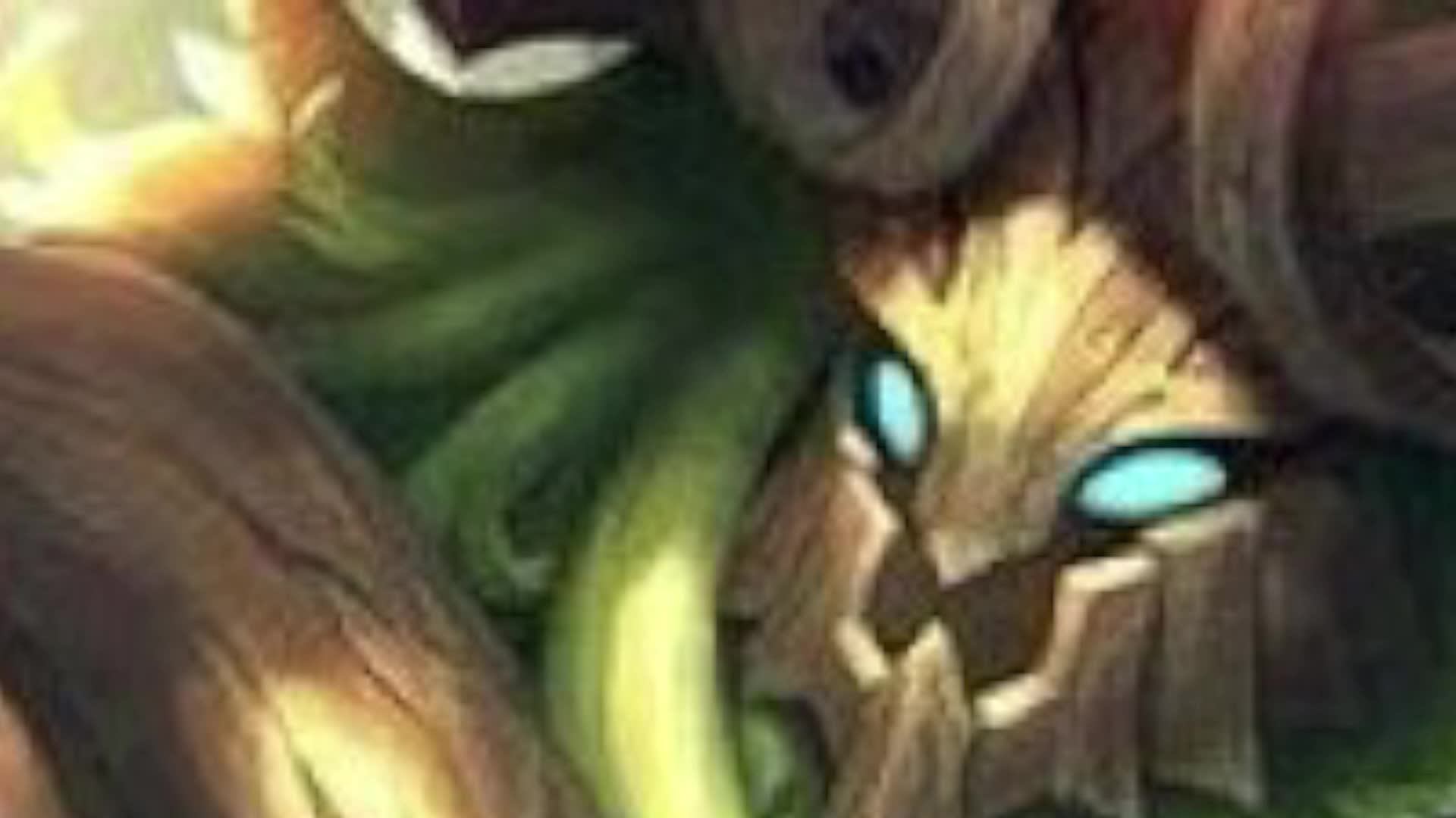 Немного гоняю Гатоткача в обычке в mobile legends bang bang