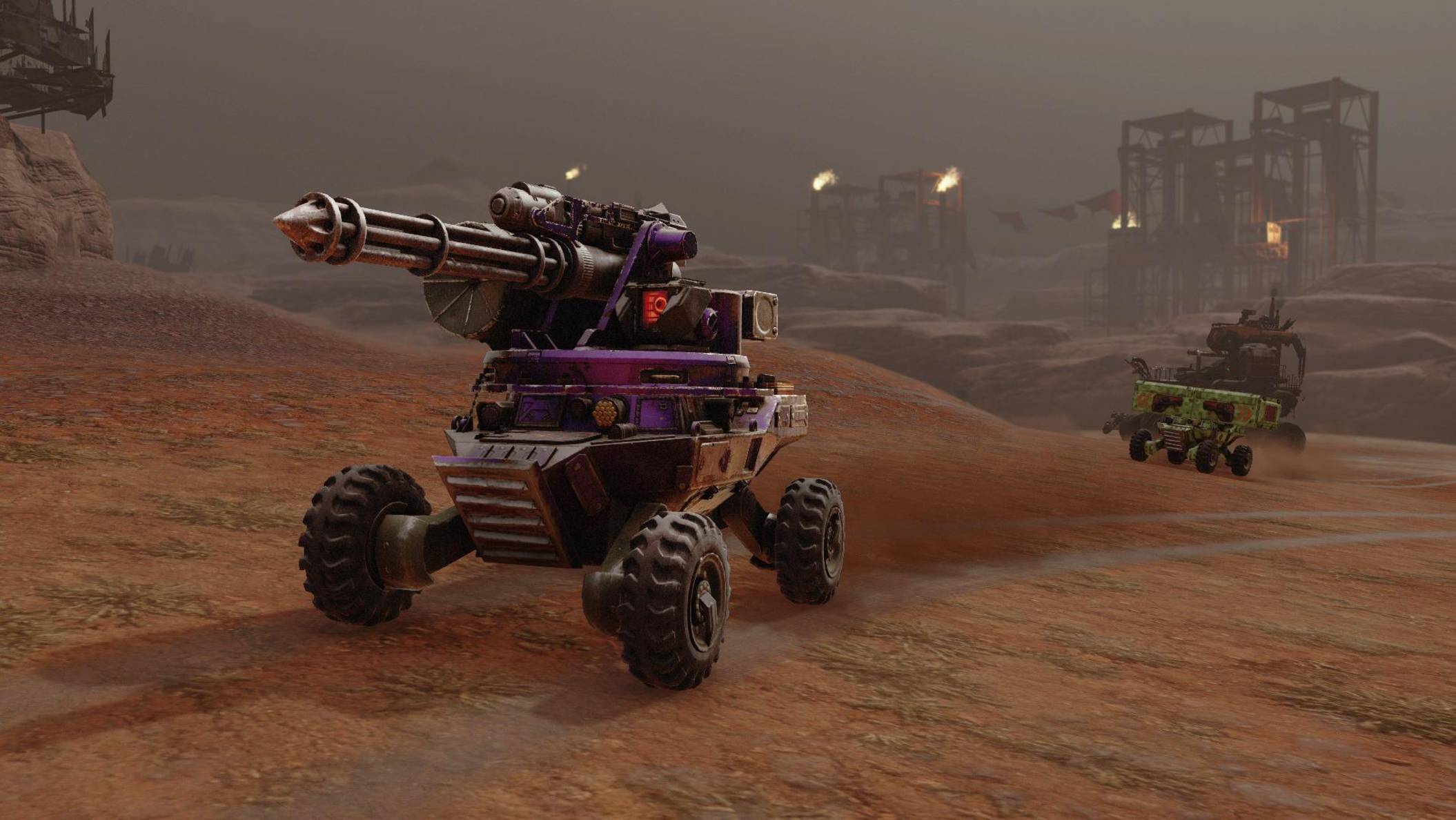 Событие в CROSSOUT день дронов (18+)