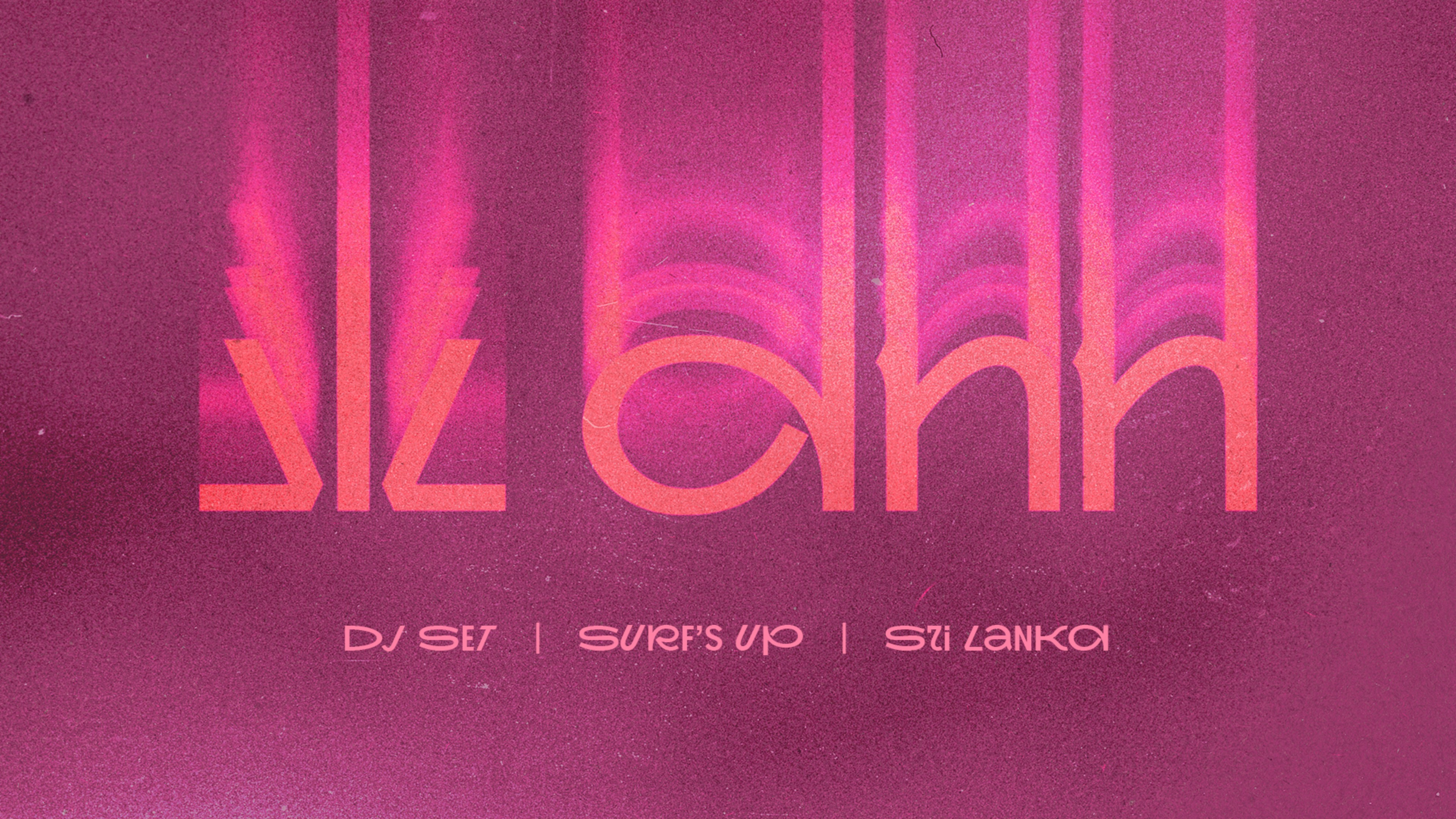 DJ Lil Ann | breakbeat | Surf’s up | 18.01.2025