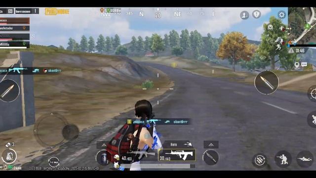 PUBG Mobile. Пабг стрелялки(pubg) 8#