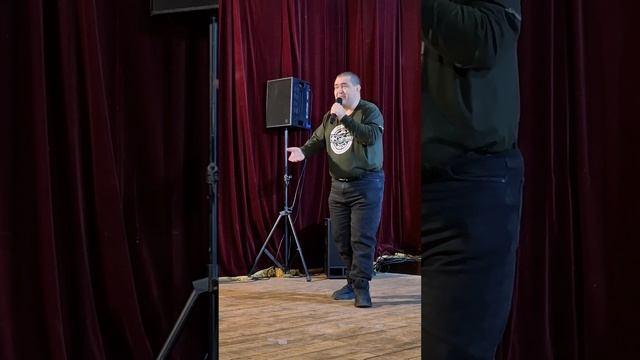 Я по вечерам пью