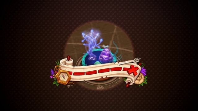 Вывел Сахабаса #MySingingMonsters #Сахабас