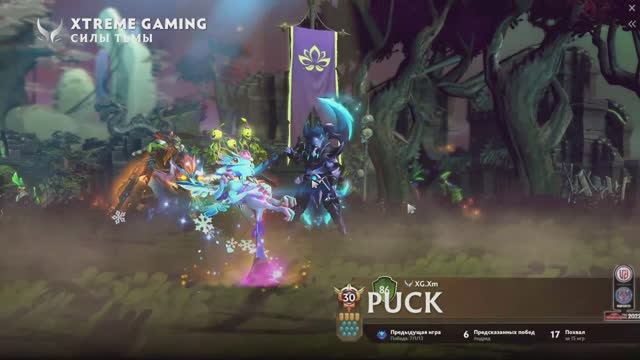 Xtreme Gaming vs. Team Liquid дорога на TI 2024 | Dota 2