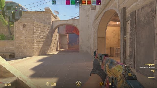 Counter-Strike 2 | Premier | Season 2 | Game #11 | Калибровка | Mirage