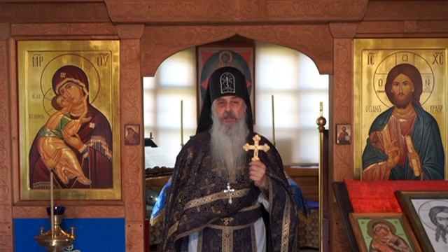 Схиигумен Гавриил О ГОРДЫНИ И ЧРЕВОУГОДИИ.