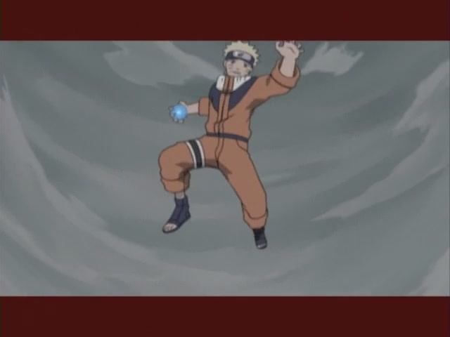 Наруто сезон 1 опенинг 6 / Naruto season 1 opening 6 / TV-1 OP06 Creditless