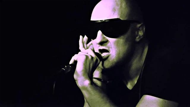 e-gens - Sweet Disease - Video from Agharta Club, 16 October 2010