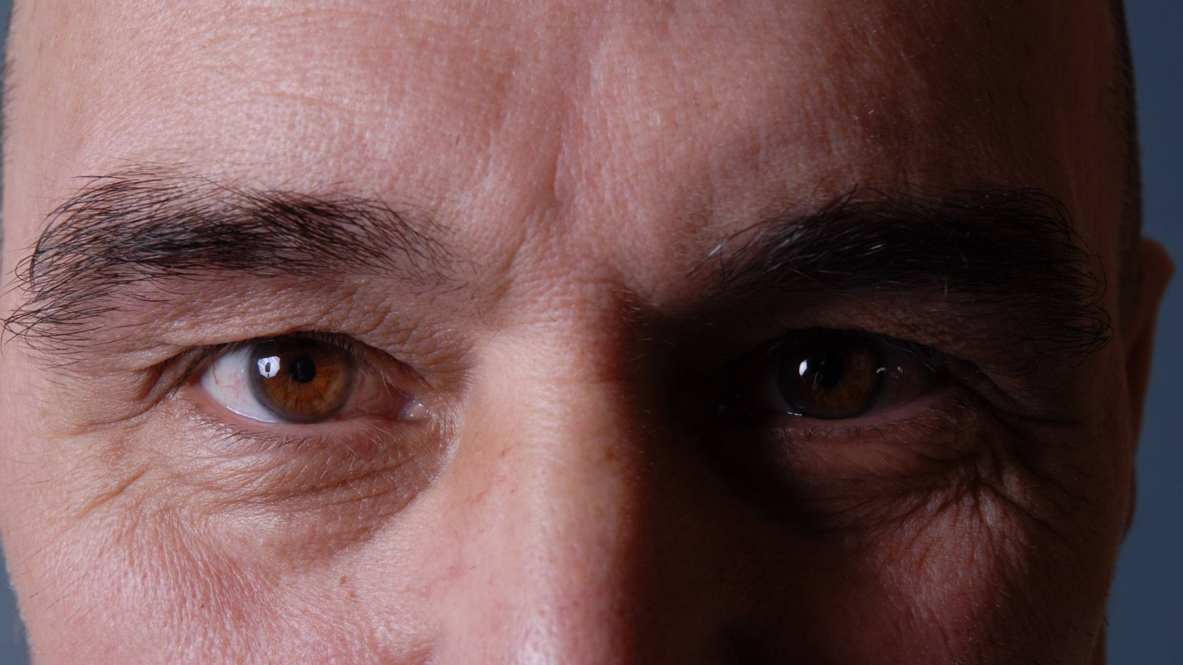 Витюша Грицюк, дурачимся. 2007