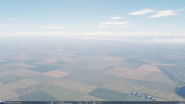 DCS World MFS2020 34