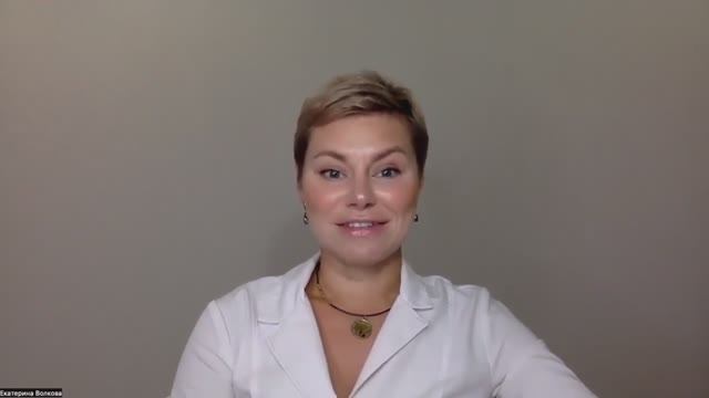 Доктор гинеколог и эндокринолог о новинке кровать N6