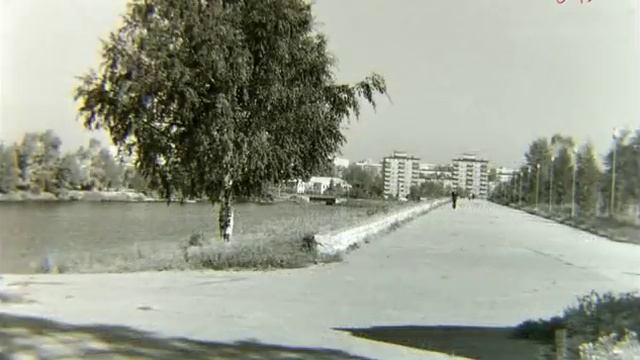 Владимир НЕЧАЕВ - Сормовская лирическая