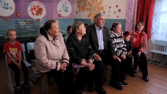 Деревенька моя у реки - Владимир Евтодеев