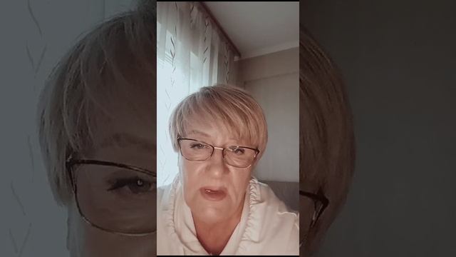 видео-отзыв ченнелинг Людмила