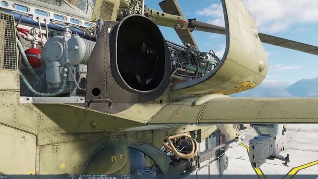 DCS World MFS2020 44
