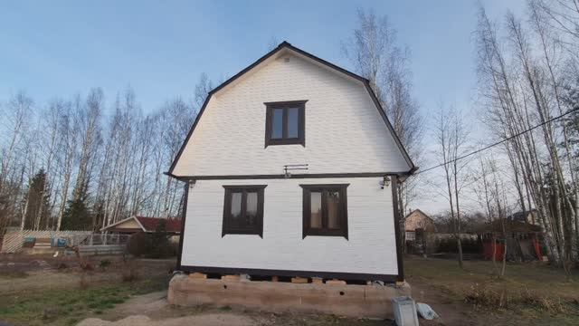 Заказ-Дом.рф реставрация деревянного дома: ремонт угла сруба - как заменить венец деревянного дома