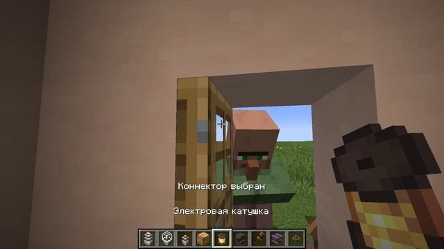 обзор модов