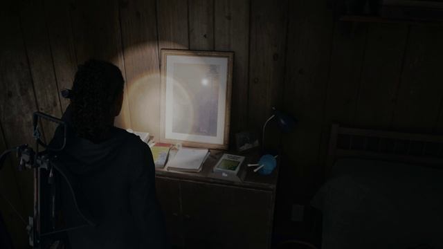 Alan Wake 2 прохождение часть 8