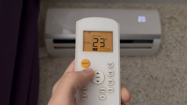 Кондиционер