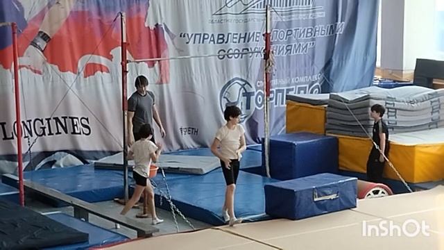 22.02.2025 Тренировка в ФОК Торпедо 
Отлично прокачали свои физические качества