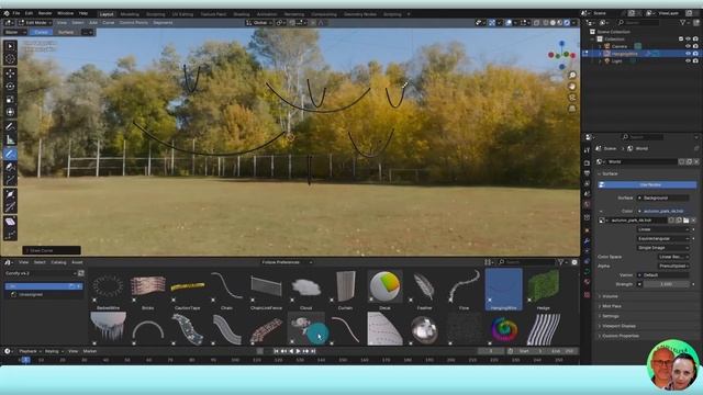 Expert Blender Secrets: Curvify Addon Exposed!