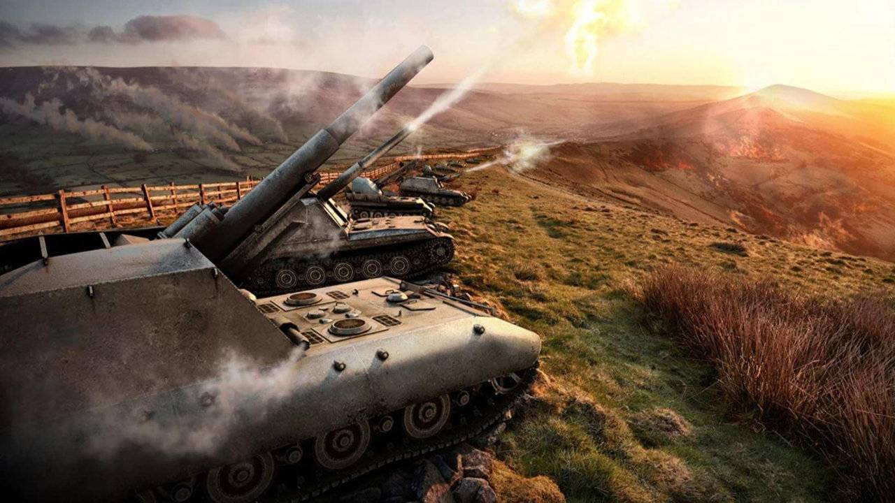 Продолжаем качать арту М12