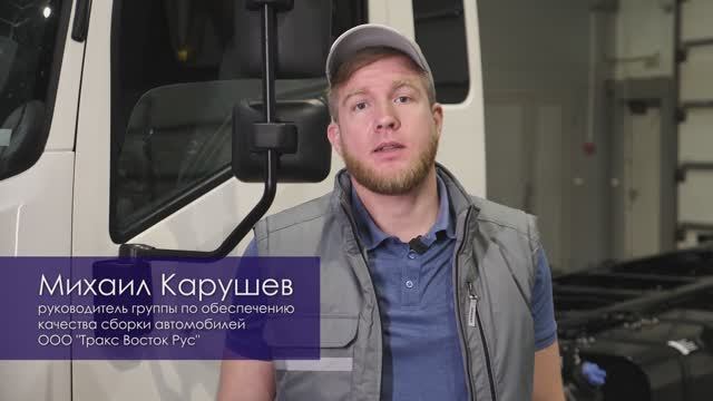 Обучающий урок 3. Электронные тормозные системы.