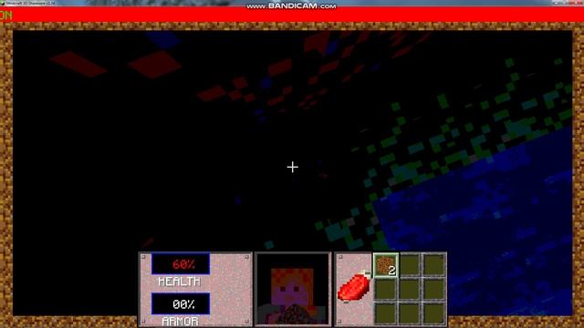 Самая худшая версия в моей жизни!