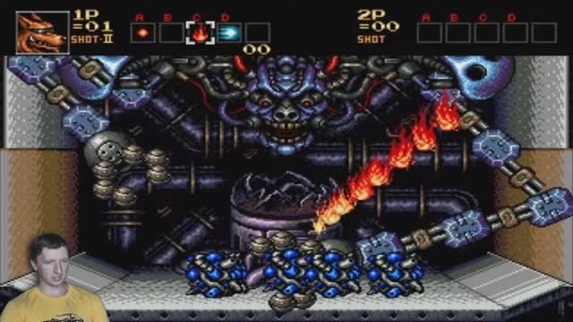 Contra hard corps игра нашего детства Контра на Sega Mega Drive Fun gamer МД 16 битная игра на Сега