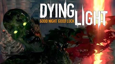 ЧЕМ ДАЛЬШЕ, ТЕМ СЛЛОЖНЕЕ ► Dying Light #5