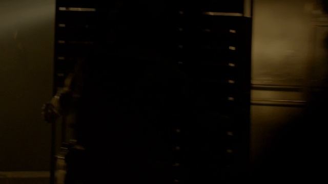 Репортаж: спектакль "Позывной Тишина"