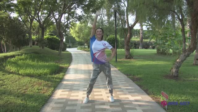 Фитнес-разминка  Валенки  Нуга Бест