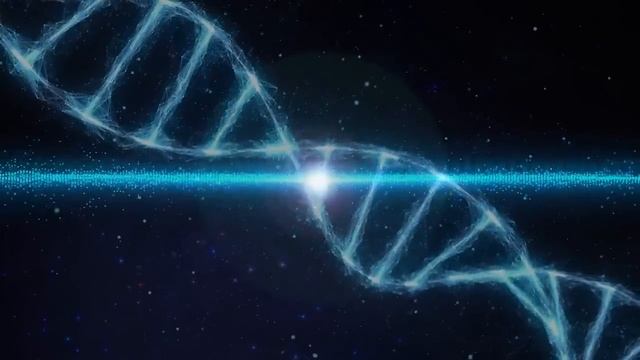 ИСЦЕЛЕНИЕ Всего Организма и Регенерация Тела  Мощная Матрица Гаряева