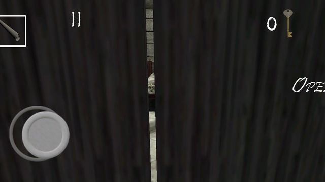 ПОСЛЕДНЯЯ СЛЕНДРИНА! НАЧАЛО! |Slendrina X|Прохождение #1