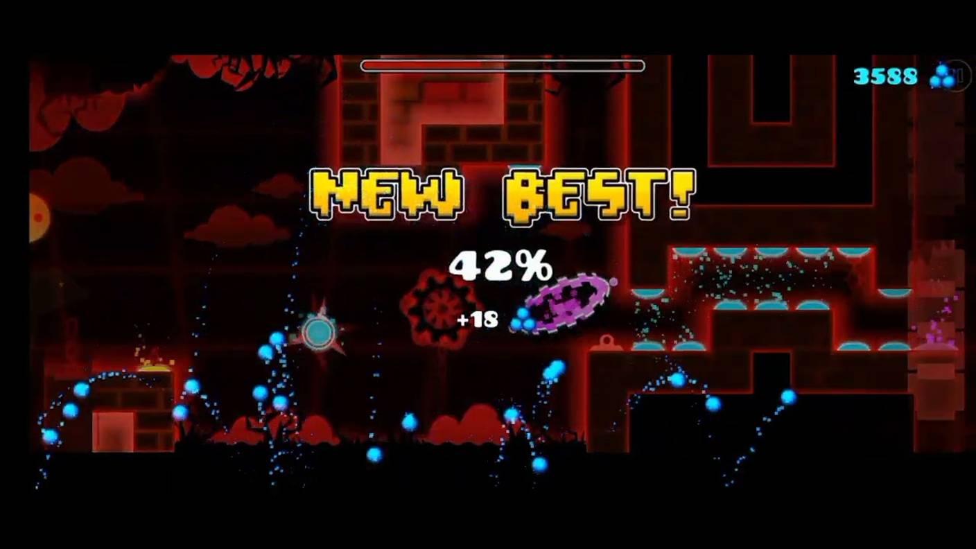 ужасная серия по гд