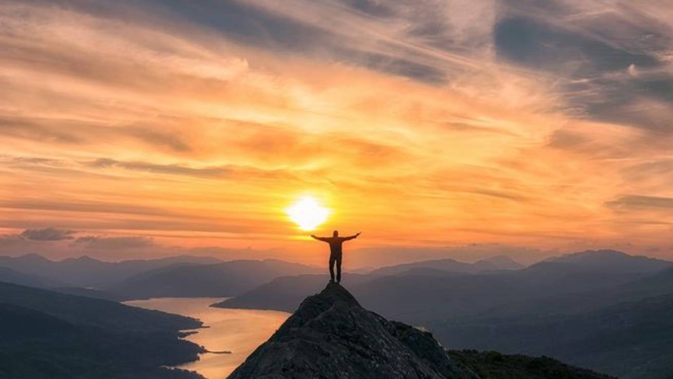 Медитация для обретения Благодати. День 1