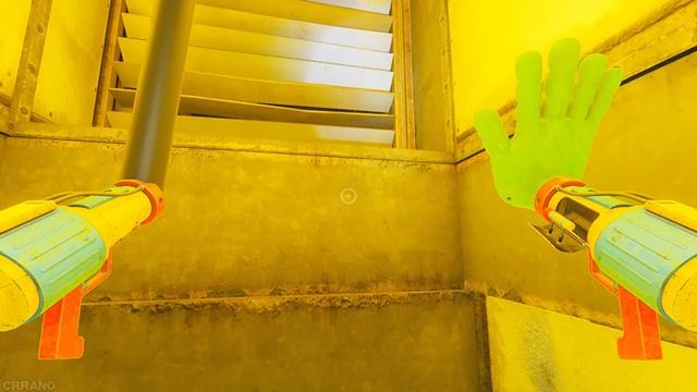 ПОППИ ПЛЕЙТАЙМ 3 - ПОЛНОЕ ПРОХОЖДЕНИЕ