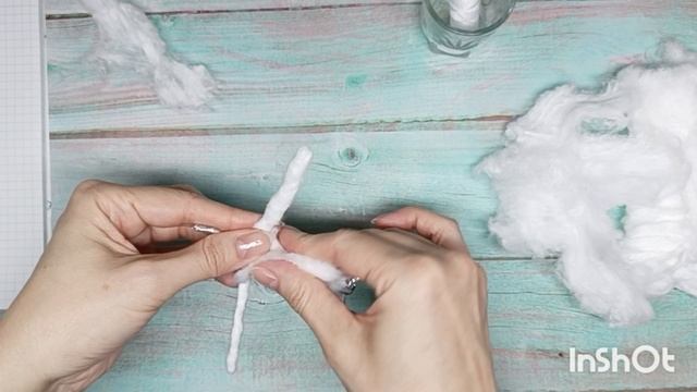 Девушка с коромыслом, часть 1. Готовим каркас, соблюдая пропорции