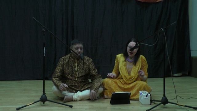 Дхире Се Ааджа | Лори | колыбельная |   Таал Дадра | Екатерина Серебринская | Группа СурСангам