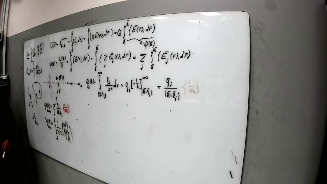 АЧК_ МИФ       СКАЛЯРНЫЙ ПОТЕНЦИАЛ