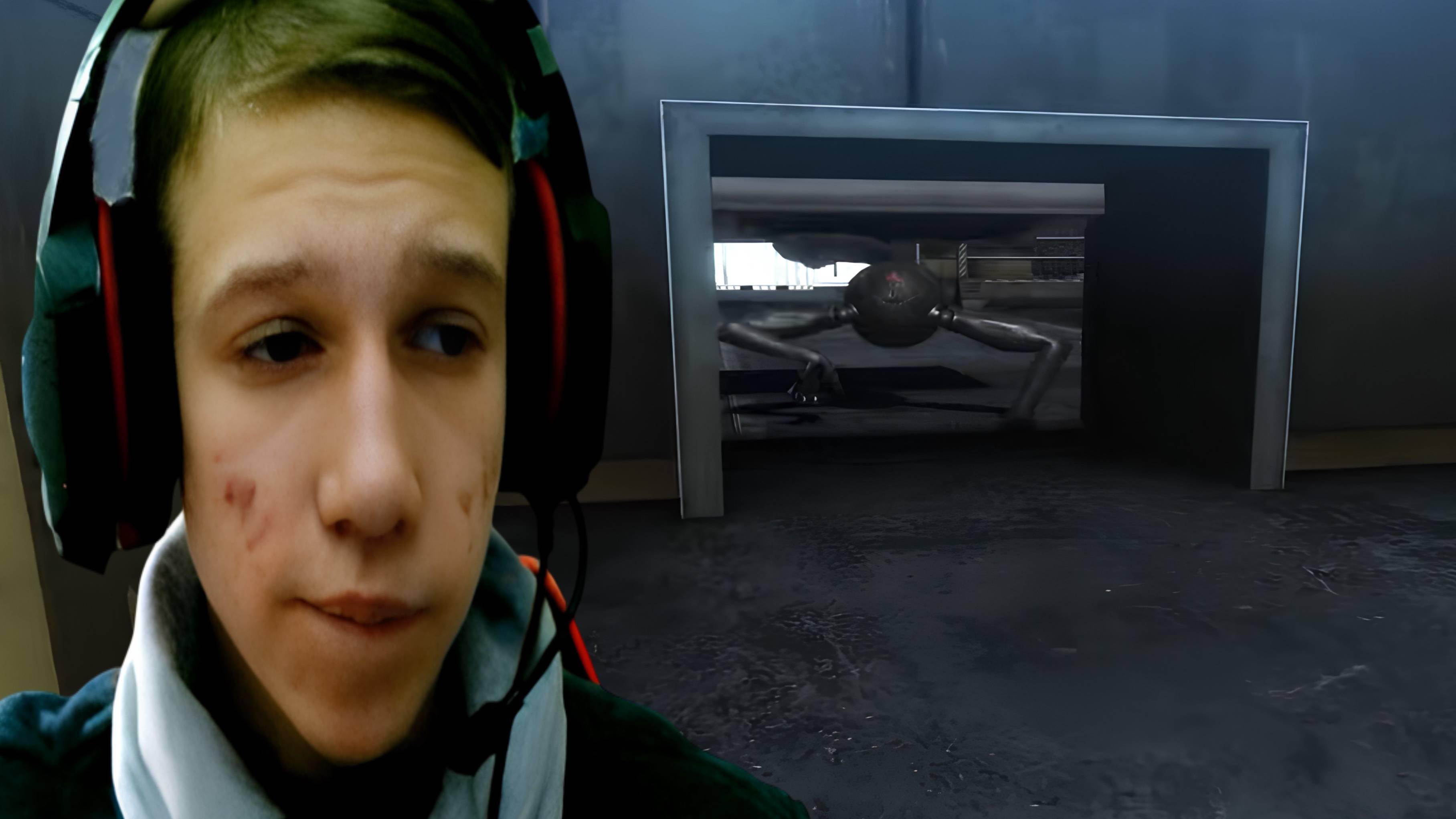 В ПОИСКАХ ТЕРМИНАЛА | Metal Gear Rising: Revengeance #6