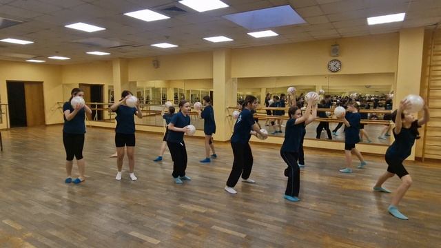 22.02.05 Жемчужной нитью 3