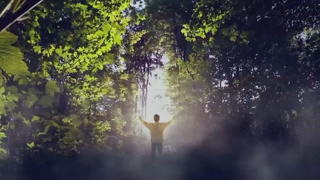 Последние тёплые дни