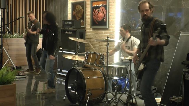 02 Dixie Brothers in Фарватер     22,02,2025