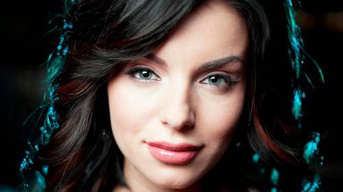 Юлия Волкова - концерт 22 февраля 2025 в клубе «Бигуди» Москва