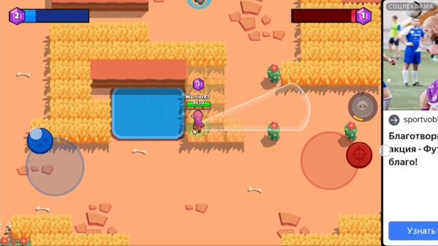 ВЫХОДНОЙ! ВЫПОЛНЯЮ КВЕСТЫ! БРАВЛ СТАРС! БИТВА СТАРР!