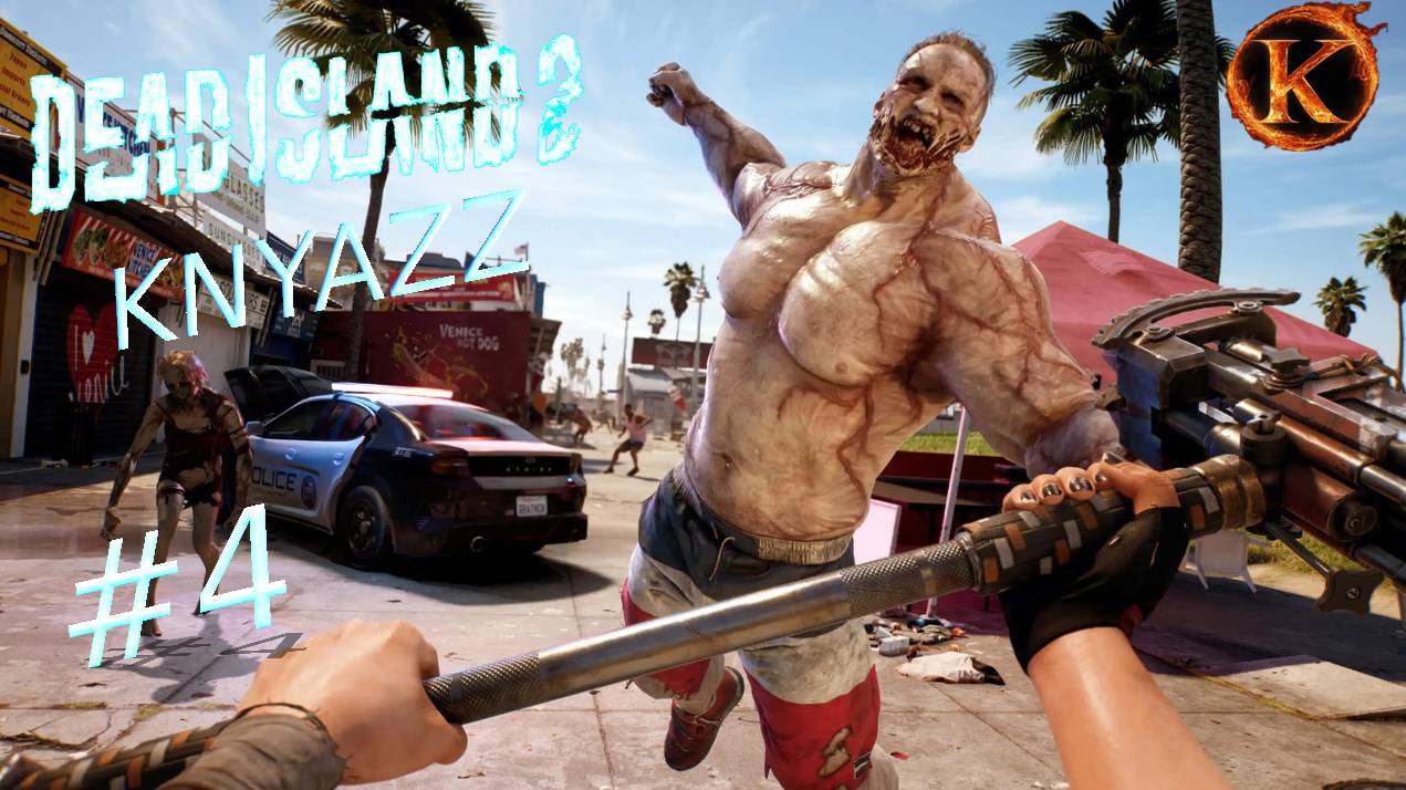Dead Island 2