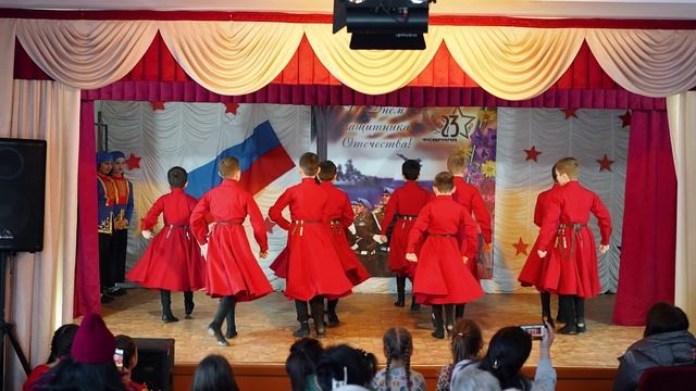 Золотое наследие с. Агой