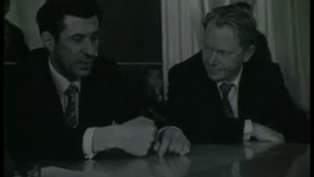 Кинообозрение МОСКВА 1973 г  № 5